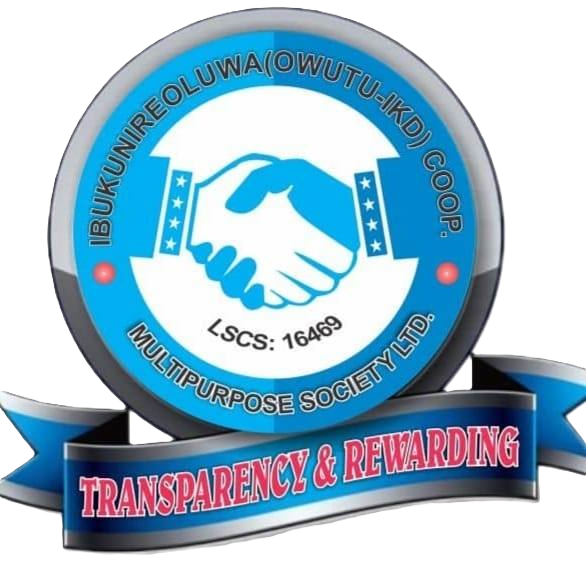 Ibukun Ire-oluwa Cooperative Society Limited